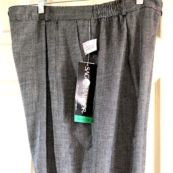 Sag Harbor | Pants & Jumpsuits | Sag Harbor Dress Slacks 8 | Poshmark